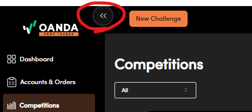 Where is the competition page?